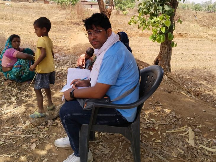 Babhani Village Census 2027: Housing Listing & Counting Begins