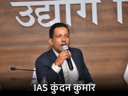 Bihar IAS Transfer: Deepak Kumar Singh Governor Principal Secretary ...