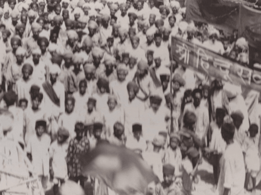 Jodhpur Bhogishail Parikrama Begins May 25 | Thousands Expected