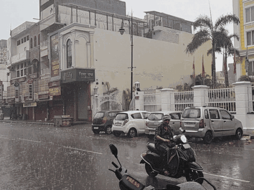 Chandigarh & 17 Punjab Districts Heatwave Alert | Schools, Offices ...
