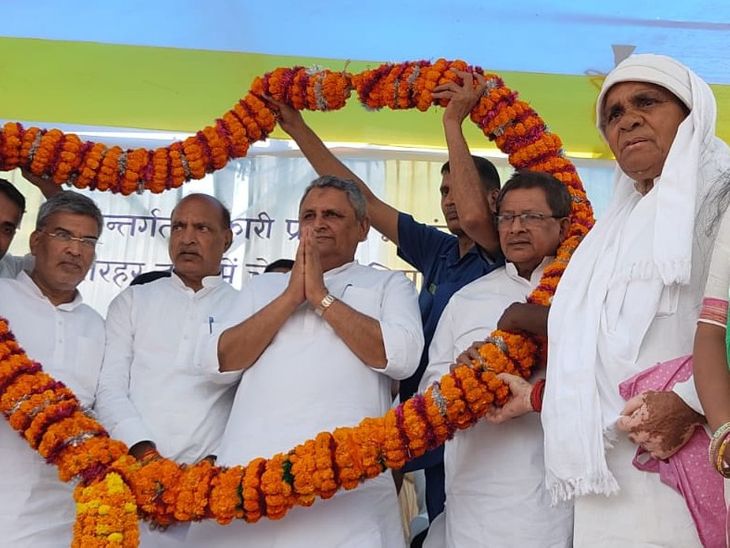 Morhar River Dam | 27 Cr Project Tikari to Arwal-Jehanabad Farmers Benefit