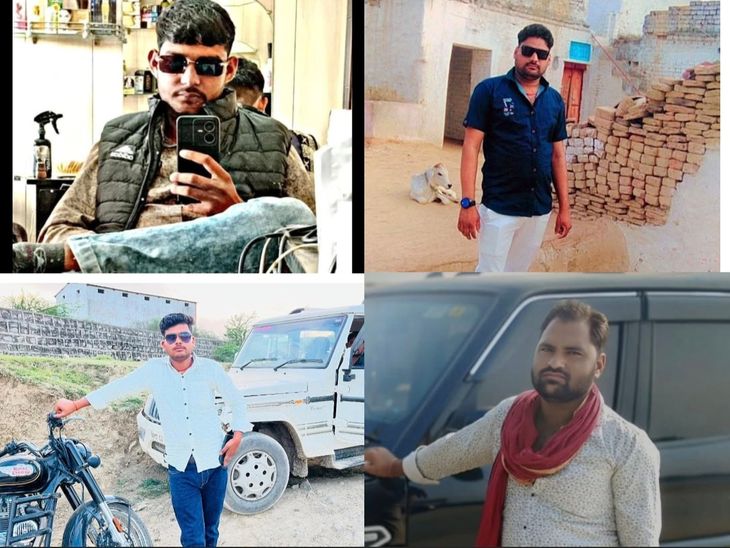 Datia Sand Supply Dispute | Threat With Gun, 5 Reward