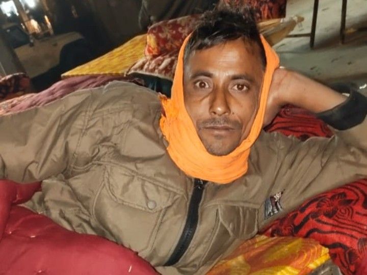 Sultanpur Youth Death | Mango Picking, Police Investigation