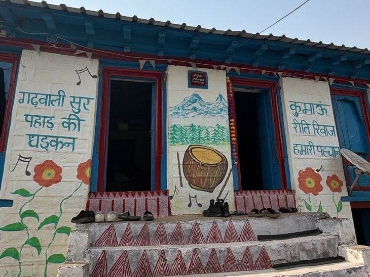 Musical Village Festival 2026 in Vijaypur Tackles Migration, Rural ...