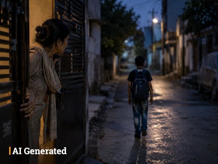 Alwar Boy Missing | Police Search For 12-Year-Old Lost