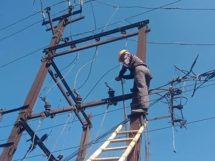 Pithampur Power Outage | Bajaj Substation Maintenance May 24, 2026