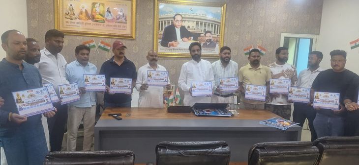 Bhavadhas completed preparations for the 62nd Foundation Day ...
