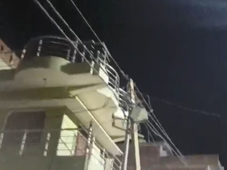 Padri Market Power Disruption | Transformer Cable Replacement