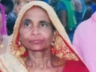 Pratapgarh Woman Death on Charpai | Sangipur Police Investigation