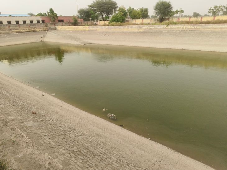 Dhani Ariyan Villagers Demand Probe | Water Tank Manipulation Allegations