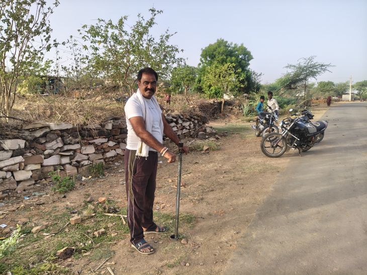 Relief as water supply resumes in Sundhiya slums