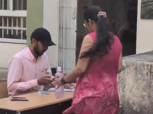 Bhopal UPSC Prelims Exam 2026 | 12,091 Candidates Appear Today