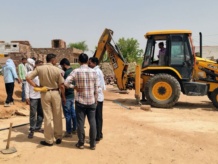 Rajasthan Jal Board Cuts 6 Illegal Water Connections Amid Water Crisis ...