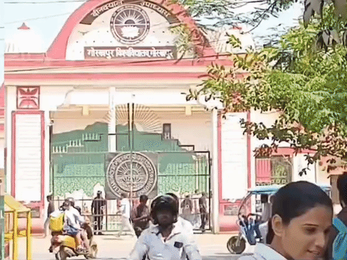 DDU Sees Foreign Student Surge | Bangladesh & Nepal Lead Applications