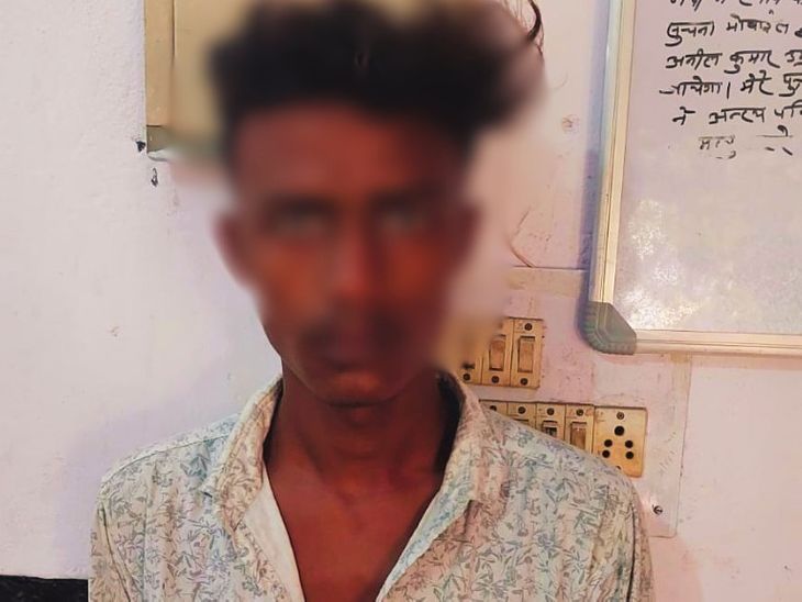 Masaurhi Police Send Absconding Accused to Judicial Custody | Murder ...
