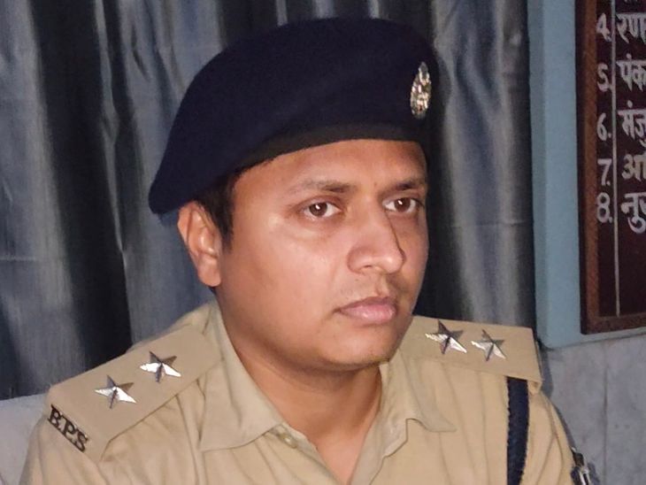 Murliganj Police Appeal: No Bidis, Foil Sale by Tea Vendors