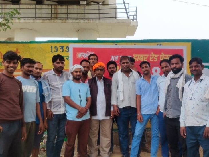 Rudौली Traffic Jam Solution | E-Rickshaw Committee Routes, Parking