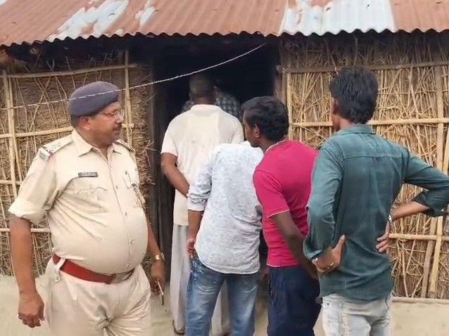 Supaul Love Marriage FIR | Daughter Poisoned, Family Fled