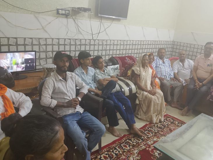 Najibabad Mahakali Mandir Shobha Yatra Meeting | Grand Celebration Plans