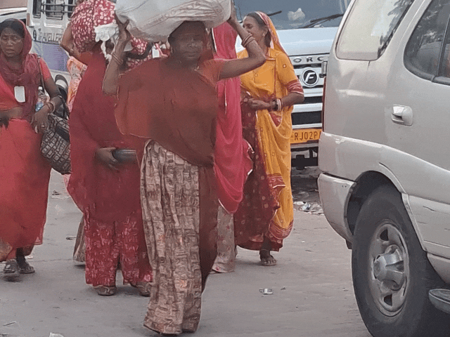 Jodhpur Bhogishail Parikrama Chaupasni Halt | Mela Services