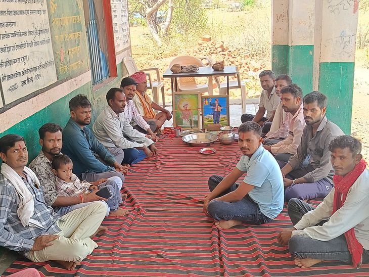 Khorapada School Roof Repair Fundraiser | Note Campaign Success