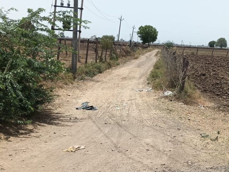 Kotdi Villagers Seek Gravel Roads | Energy Minister Memo; Mushkil Barsaat