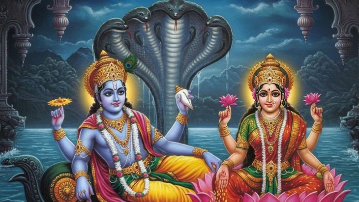 Padmini Ekadashi fast will be observed on May 27. Parana Shubh from 5: ...