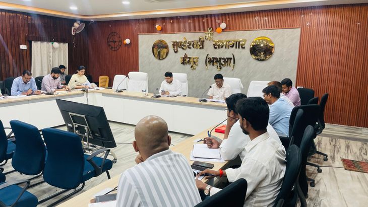 11 model schools to be developed as ideal educational institutions