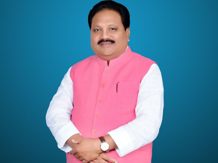 Araria MP Pradeep Kumar Singh: PM Modis 12 Years Historic Vikas