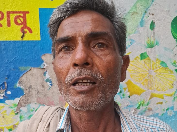 Gonda Farmer Beaten Up | Kishundaspur Farmer Files Police Complaint
