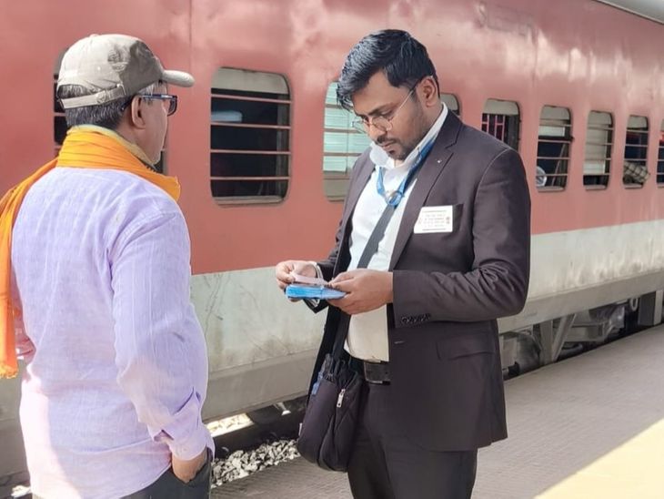 Sonpur Mega Ticket Drive: ₹39.61 Lakh Fine on 5121 Passengers