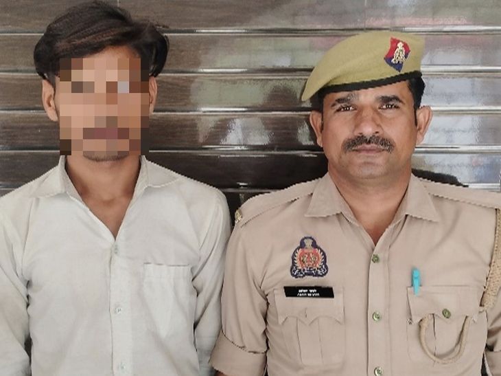 Bijnor Minor Kidnap | POCSO & BNS Action Against Kartik Arrest