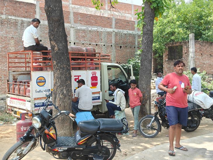 Meja Gas Cylinder Supply Delay | Consumers Irked, Rural Areas Hit