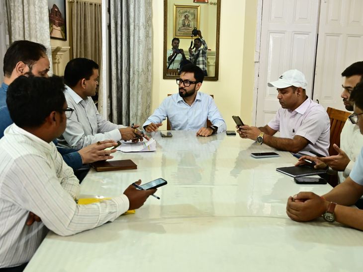 Bhagalpur Power Outage: Restoration Plan & PM Rahul Kumar Visit