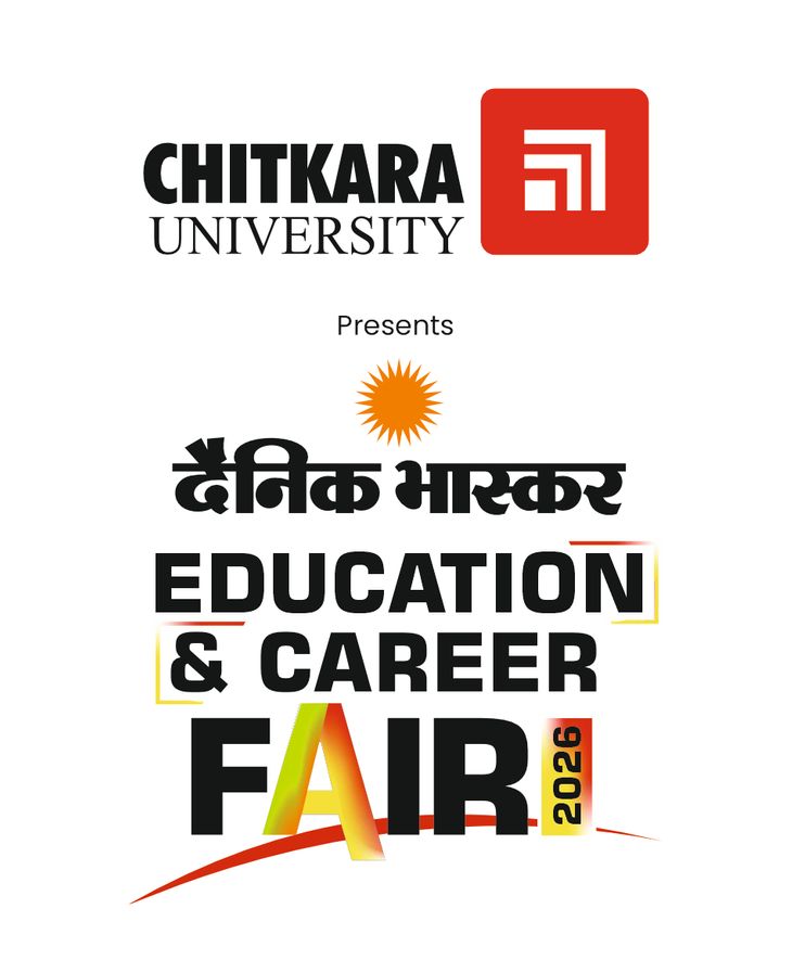 Two days left for Dainik Bhaskar Education and Career Fair, register soon
