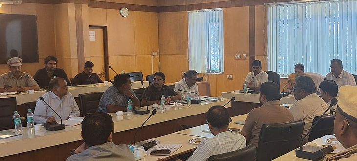 Sajjangarh Biological Park will become a no-plastic zone, bottles and ...