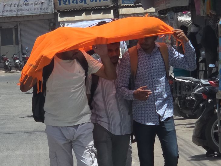 Shajapur Bus Stand Heat Struggle | No Water, Fans; Passengers Suffer