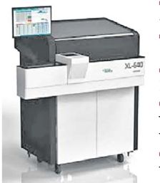 Biochemistry lab worth Rs 65 lakhs started in superspeciality, testing ...