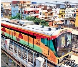 Even after one month of inspection, no green signal was received.