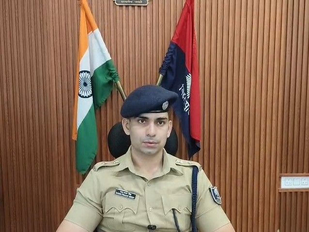 Bihta Gangster Arrested | Desi Kattar & Live Cartridges Recovered