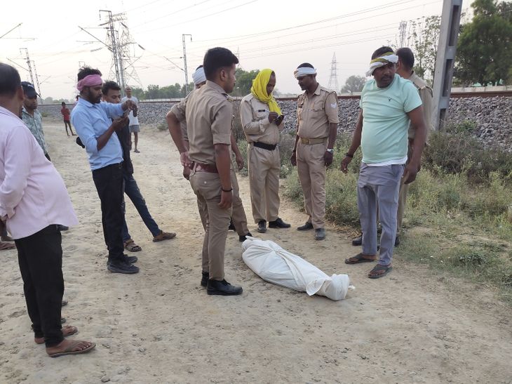 Manda Woman Dies on DFCC Track | Identity Confirmed: Prema Devi