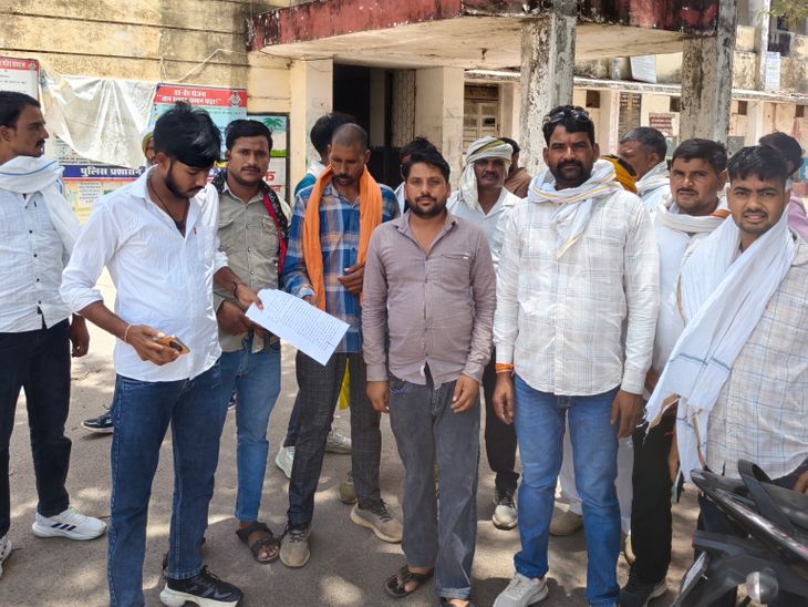 Datia Murder Case: Victim Family Seeks SP Security Amid Settlement Pressure