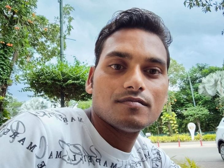 Gorakhpur Gagaha Accident | Bardgo Mod Youth Death