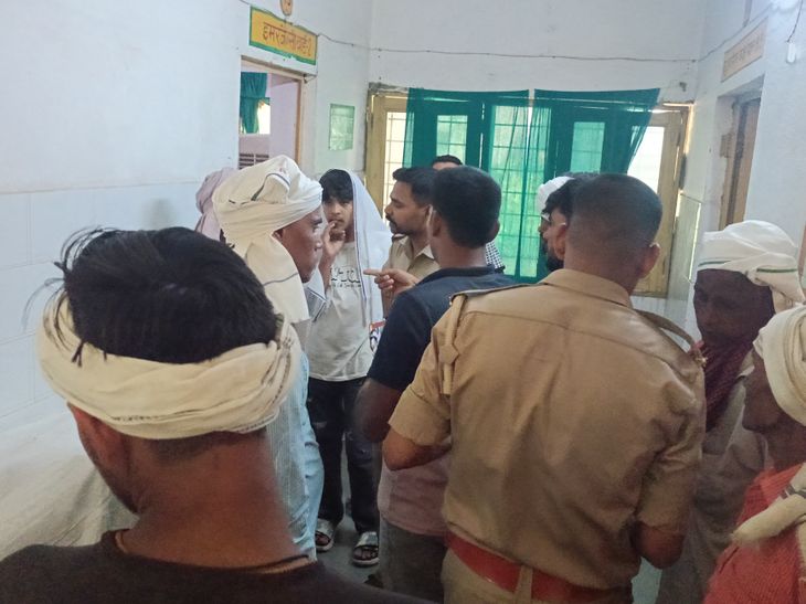 Shamsabad Youth Drowns in Ganga at Brahma Ghat During Funeral