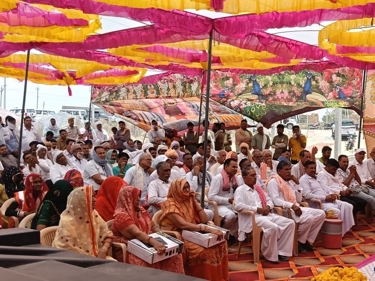 PM Suryaghar Scheme Beneficiaries Get Stoves; CM Bhajanlal Sharma ...