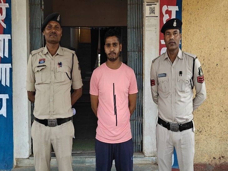 Akalatra Post Office Scam | Assistant Sub-Postmaster Arrested for Gaman ...