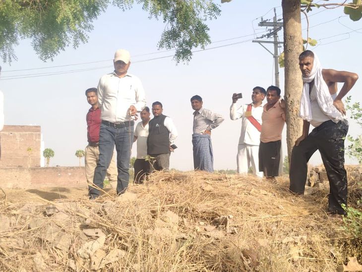 Chail SDM Encroachment Removed | Govt Land & Drain Free