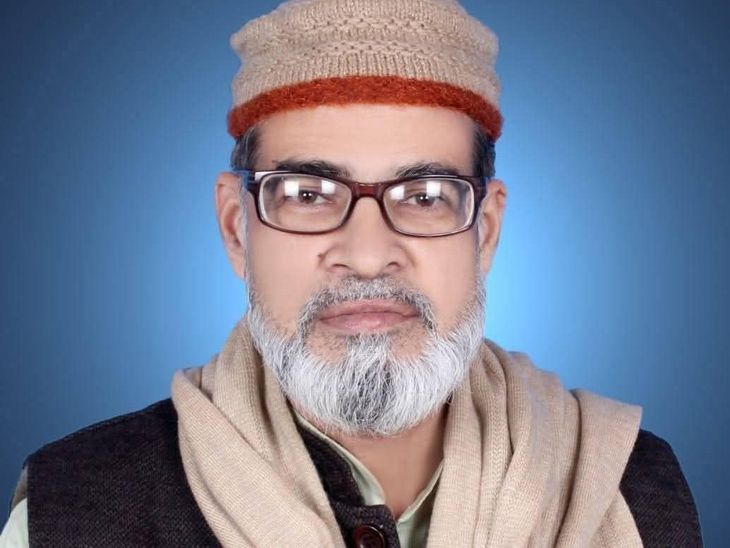 Ghosi Shock: Namaz-e-Janaza Today Evening for Shoeb Nizami | Former ...