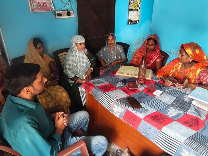 Bihar Jivika BOD Meeting Empowers Rural Women | Meeting Guidelines