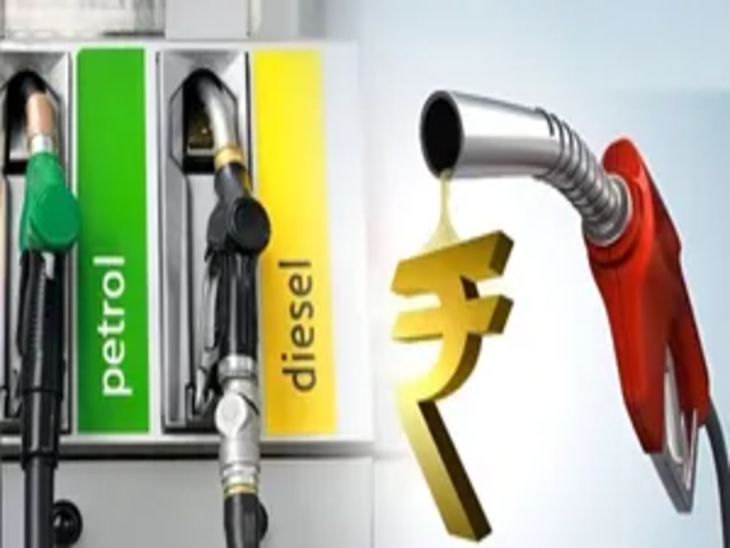 Diesel is ₹43 more expensive for industries, companies are buying from ...